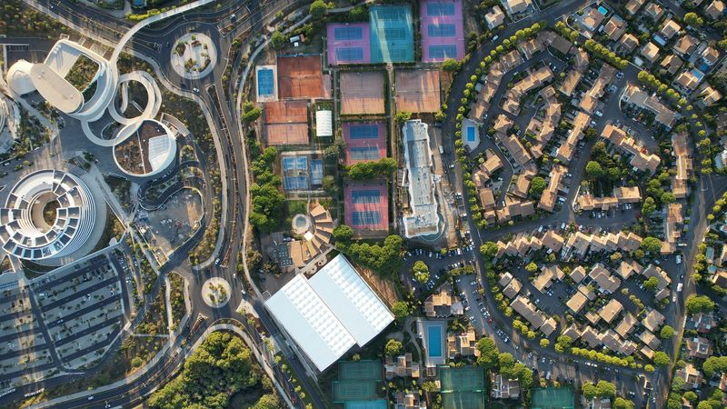 The French Touch Academy